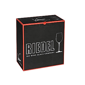 Riedel Vinum Extreme Oaked Chardonnay Glasses, Set of 2