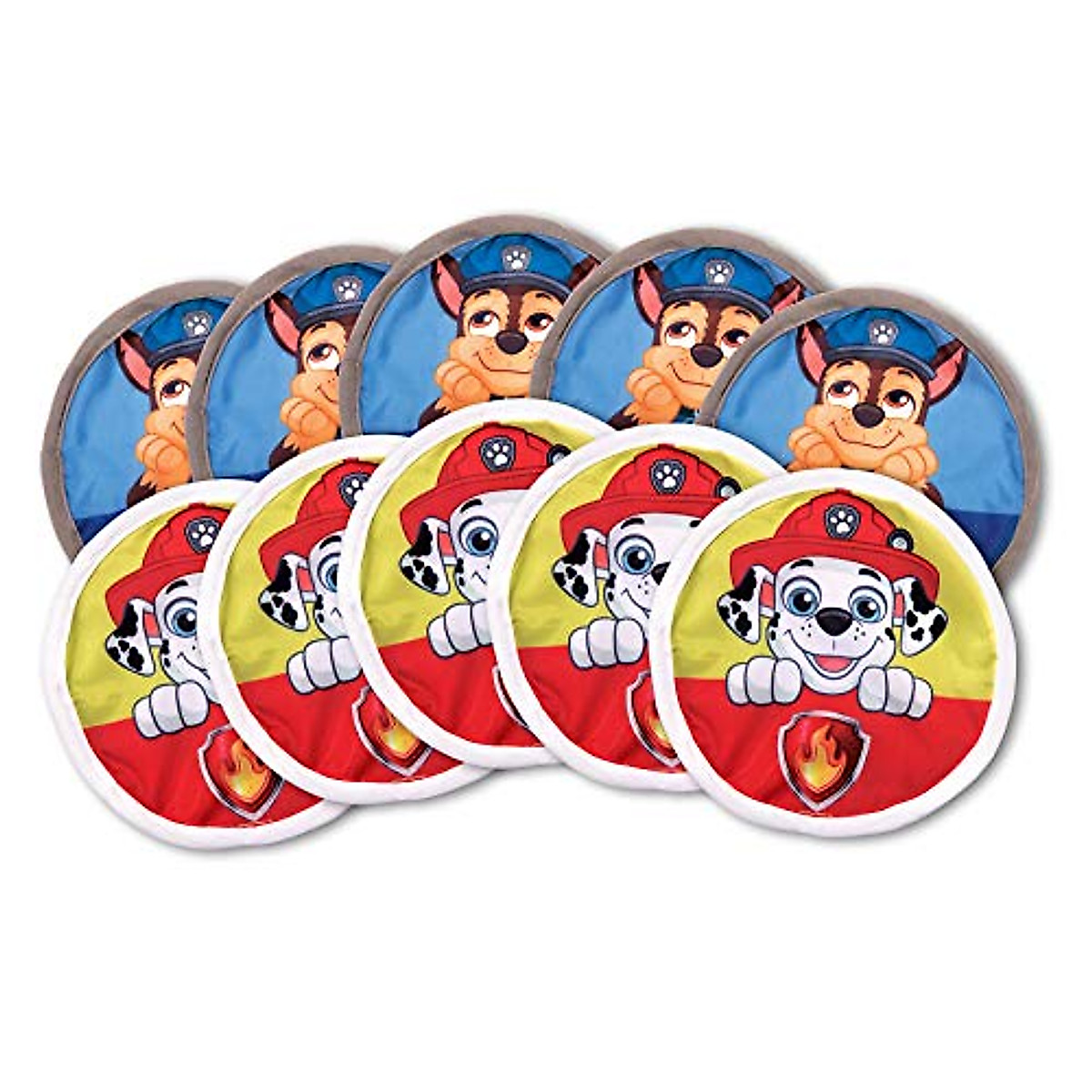Paw Patrol Tic Tac Toe Toss Game for Indoor & Outdoor Play!