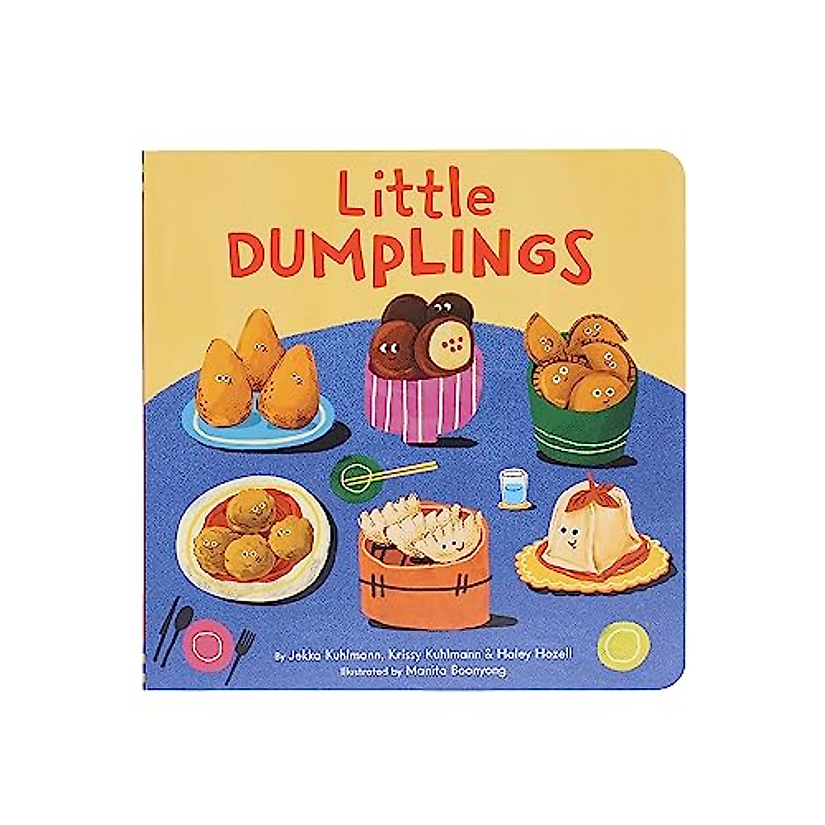Little Dumplings
