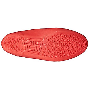 American Athletic Shoe Women's Froggs Water Shoe, 8-8.5, Peach