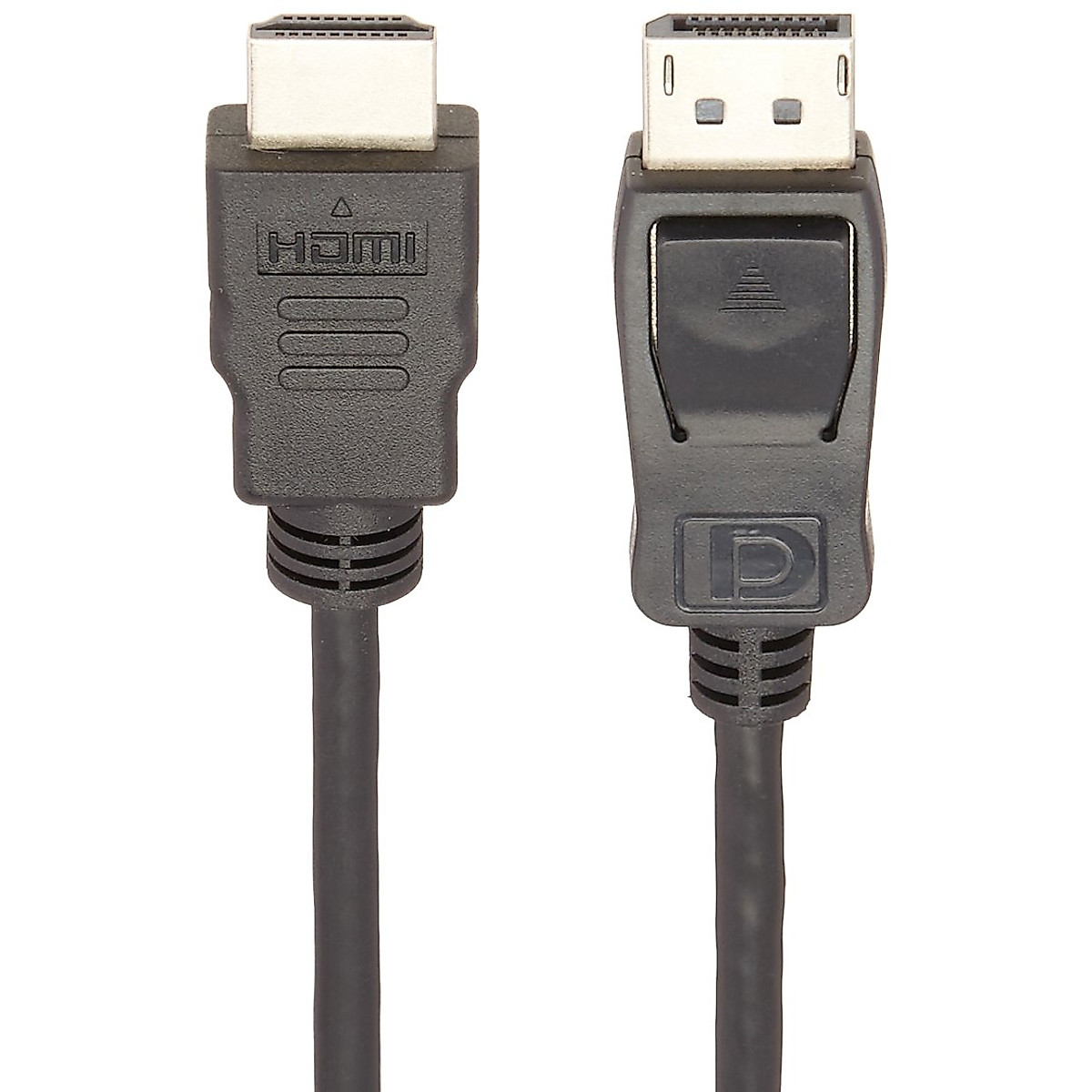 VisionTek HDMI to DisplayPort 1.5M Active Cable (M/M) - 900822