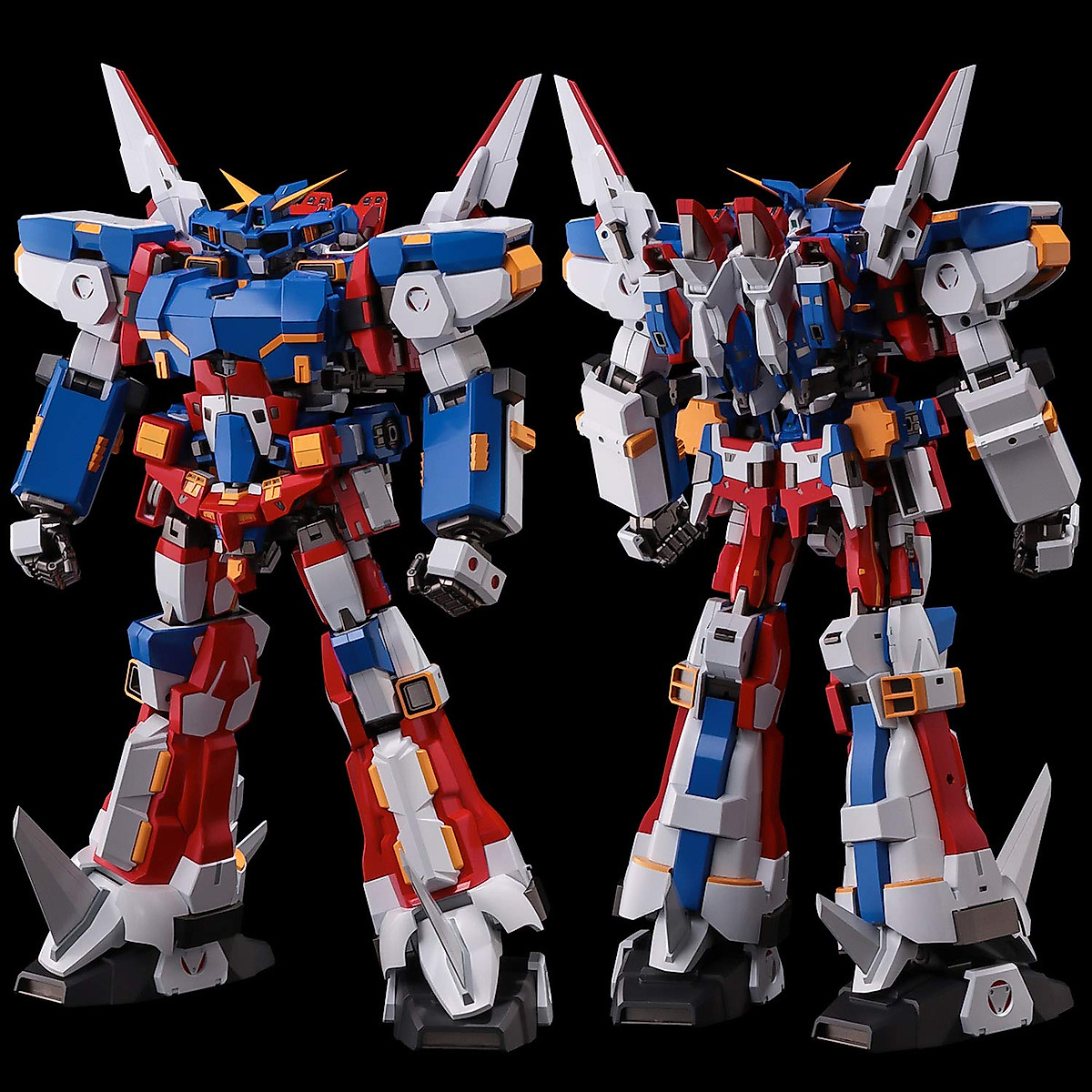 Sentinel - Combine SRX [Super Robot Wars], Riobot Transform Figure (SEN88048)