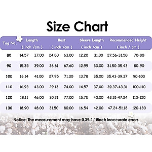 Happy Cherry Baby Padded Cotton Jackets Down Coat Hooded Long Sleeve Zipper Jackets with Cute Ear Hoodie Soft Thermal Lightweight Winter Clothes Beige Ballon 2-3T