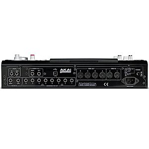Akai Professional MPC2500 Music Production Center Drum Machine