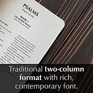 The Passion Translation New Testament, Peony (2nd Edition, Hardcover) – In-Depth Bible with Psalms, Proverbs, and Song of Songs, Makes a Great Gift for Confirmation, Holidays, and More