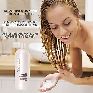 Scruples ER Emergency Repair Conditioner Strength 1000 ml / 33.8 oz