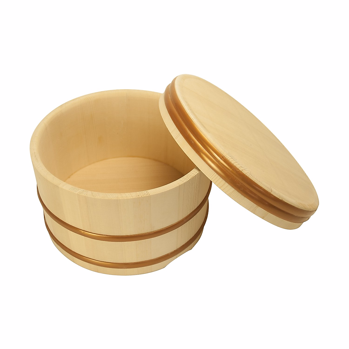 Ichihara Wood Workshop Hitsu (Edo Bitsu) 5