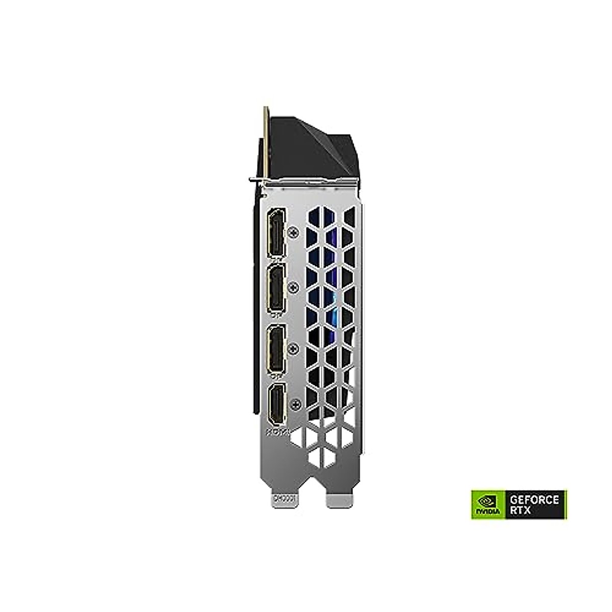 Gigabyte AORUS GeForce RTX 4070 Ti 12GB Xtreme WATERFORCE Graphics Card, WATERFORCE All-in-one Cooling System, 12GB 192-bit GDDR6X, GV-N407TAORUSX W-12GD Video Card