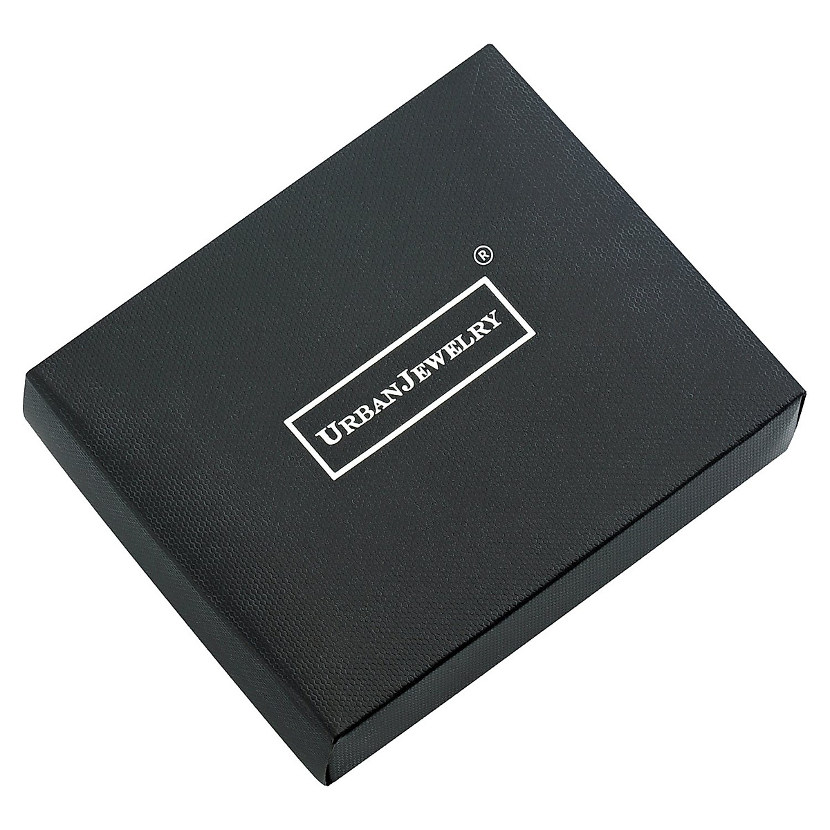 Vintage Style Charcoal Black Long Multitier Beaded Womens Necklace Jewelry (Long - 31")