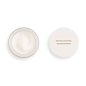 Revolution Skincare Moisture Cream SPF30, Moisturizer With SPF, For Normal to Oily Skin, Vegan & Cruelty-Free, 1.69fl.oz/50ml