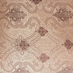 Dolce Mela DM719Q Queen Size Duvet Cover Set, Multi-Color