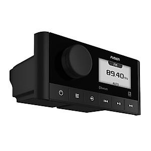 Fusion MS-RA60 Marine Stereo, A Garmin Brand