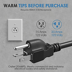 305 Pint Commercial Dehumidifier for Industrial Sites, 9000 sqft Large Spaces Commercial Grade Dehumidifiers with Drain Hose for Basements, Water Damage Restoration, 38 Gallon/Day.