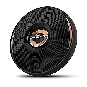 Infinity Kappa 62IX - 6 1/2” two-way car audio multielement speaker