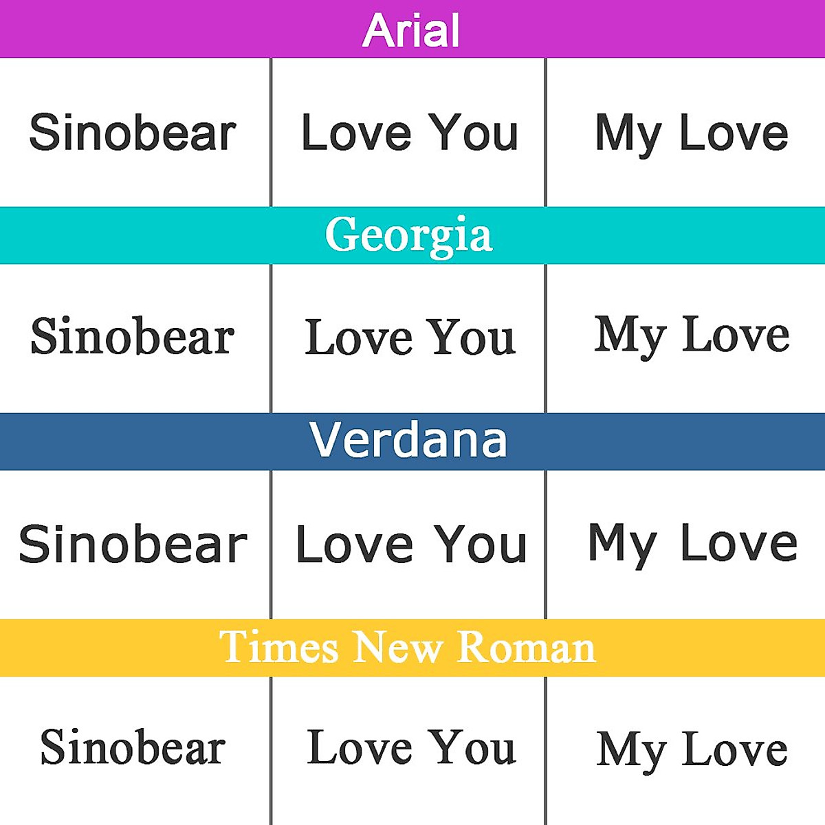 Custom Personalized Extra Narrow Silicone Bracelets, ID Bracelets for Men Women Kids Running