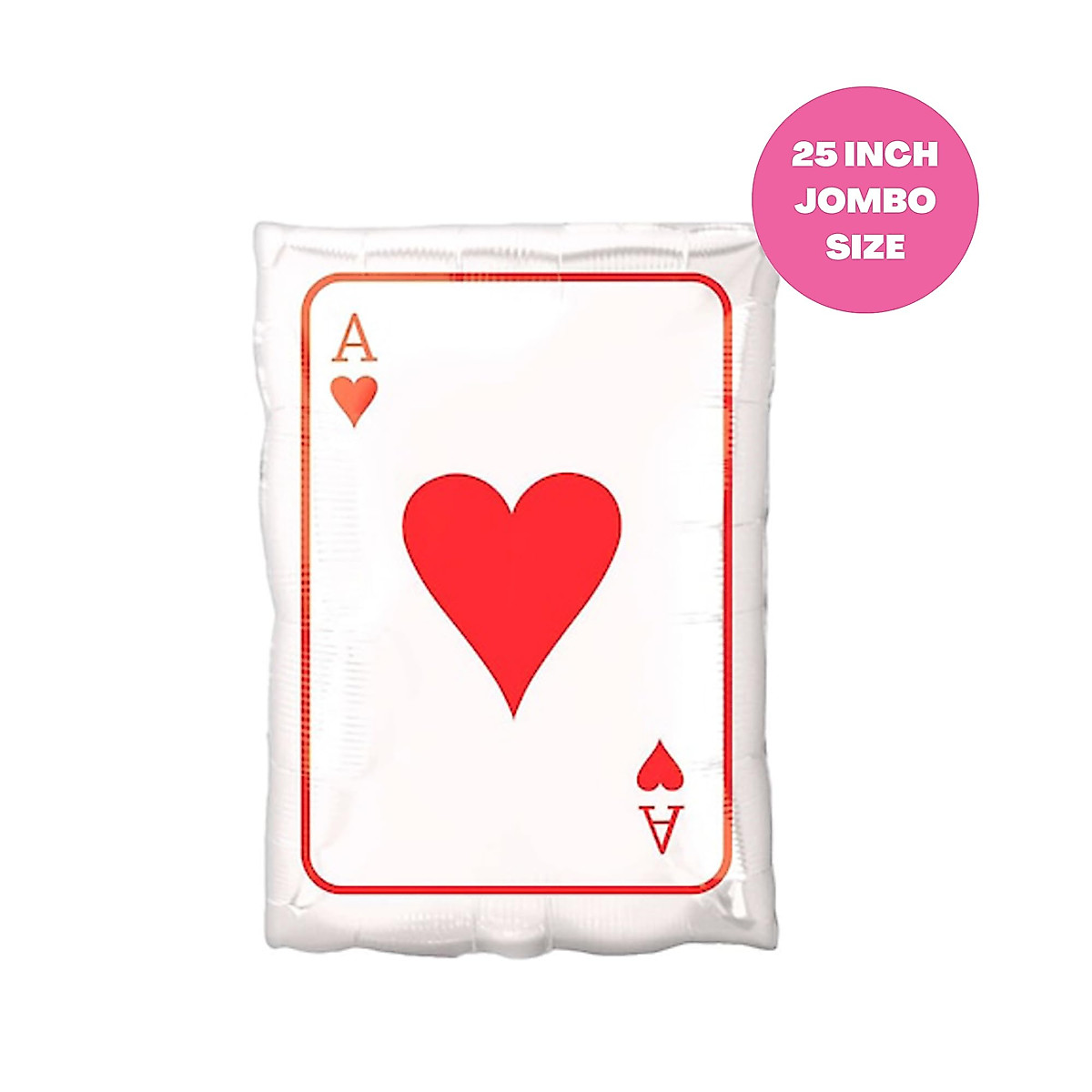 100% LIKED-Lucky In Love Vegas Bachelorette Decorations Balloon Garland and Banner Set, Las Vegas Bach Party, Vegas Bachelorette Party Lucky In Love Bridal Shower Garland