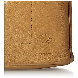 Vince Camuto womens Jozie Bag Hobo, Desert, One Size US