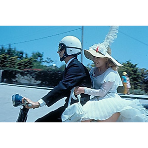 AVANTI, AVANTI - MOVIE