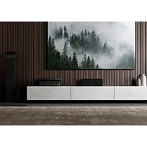 Sony STR-AN1000 7.2 CH Surround Sound Home Theater AV Receiver, Dolby Atmos, DTS:X, Bluetooth, WiFi, Google Chromecast, Spotify Connect, Apple AirPlay, HDMI 2.1