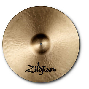 Avedis Zildjian Company K Custom Session Crash Cymbal - 18 Inches