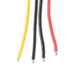 uxcell Voltage Converter Regulator DC/DC DC 36V to DC 12V 20A 240W Power Buck Transformer Waterproof