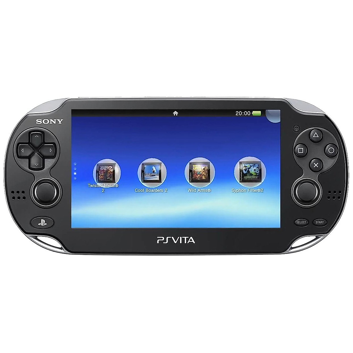 PlayStation Vita - Wifi (Renewed)