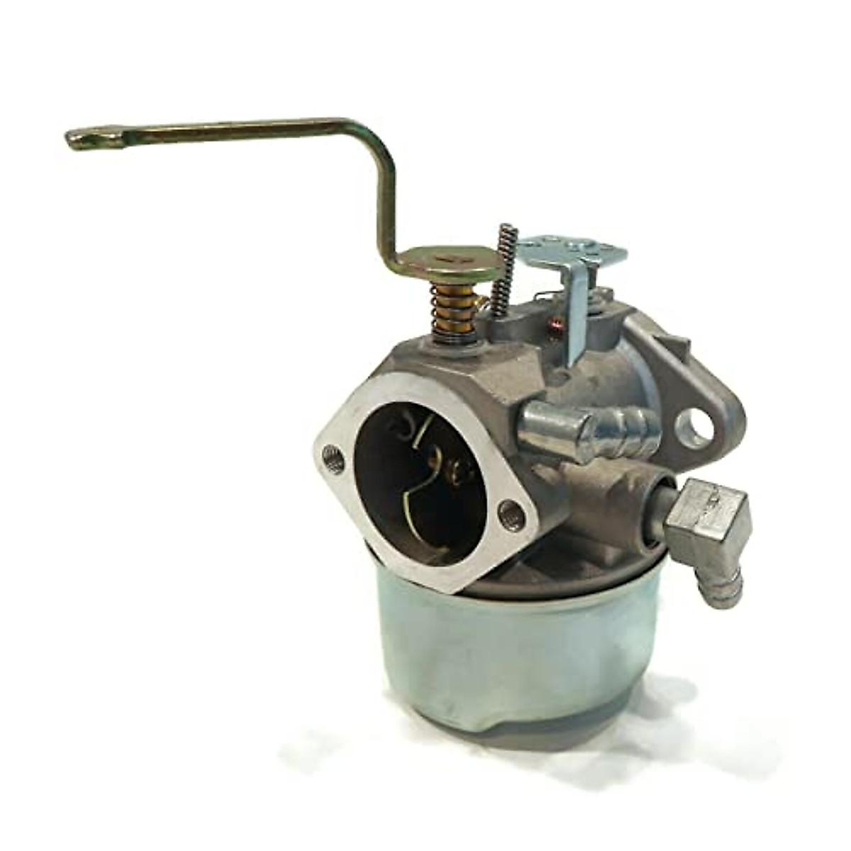 NEW Carburetor for Tecumseh 640152 640152A 640023 640051 640140 HM80 HM90 HM100 8-10 HP Engines Snowblower Mower 5000w Generator