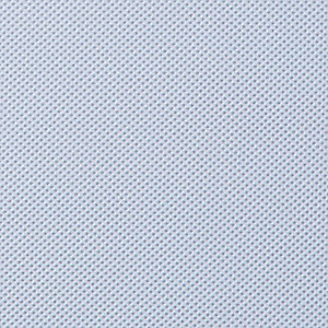 Dream On Me Starbright Breathable Fiber Crib and Toddler Mattress, Greenguard Gold Certified, Periwinkle