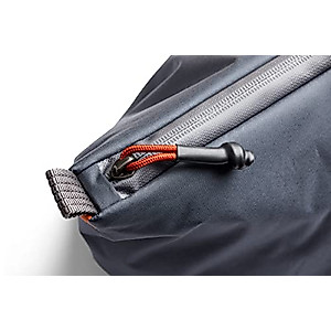 Bellroy Cooler Caddy (6L insulated bag) - Charcoal