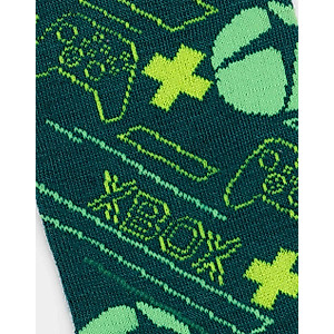 XBOX Mug And Socks One Size Gaming Controller 11oz Cup Game Gifts