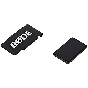 RØDE MagClip GO Magnetic Clip for Wireless GO