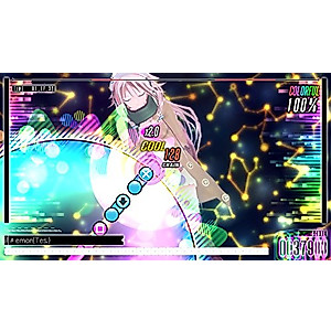 IA/VT -COLORFUL-クリスタルBOX