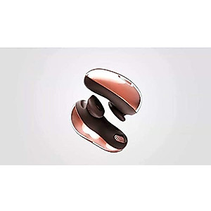 UrbanX Street Buds Live - True Wireless Earbuds w/Hands Free Controls Bronze