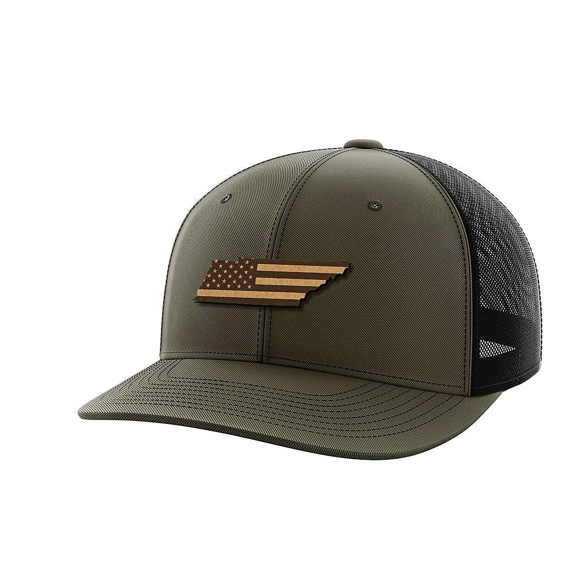 Tennessee United(od green/black)