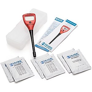 Checker Plus pH Tester