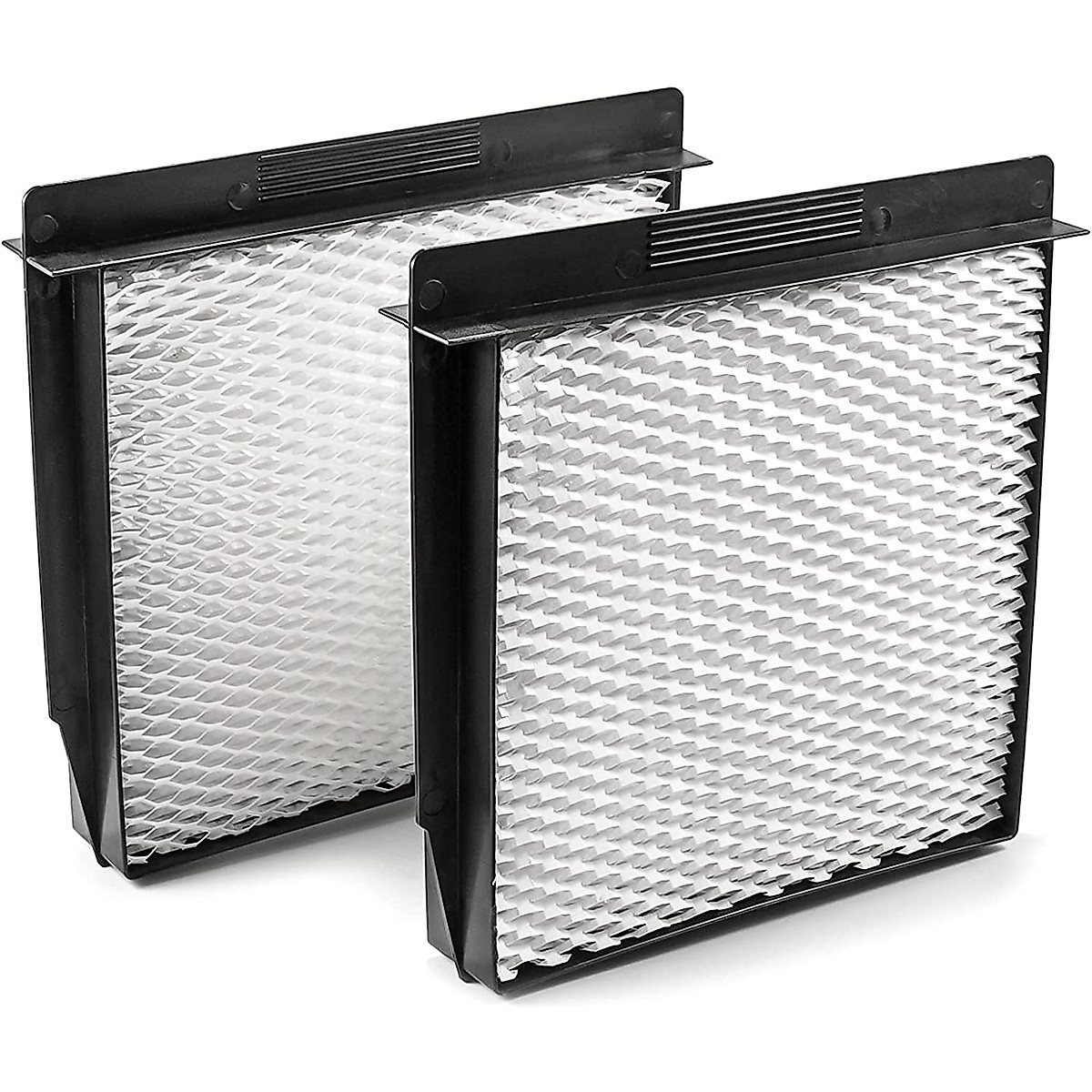 Ximoon 1040 B40 Replacement Wick Humidifier Filters Replacement for ES‘’sick Air Humidifier Filters Fits 3D6-100 5D6-700 7D6-100 D46-720 E27-000 E35-000 CM330 B23-810 TD6-710 MA-0500-2 Filters