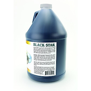 Kelco 50:1 Black Star Shampoo Gallon