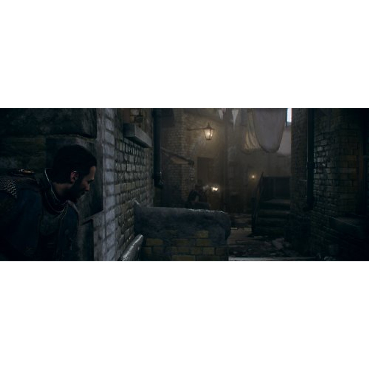 The Order: 1886 - PlayStation 4