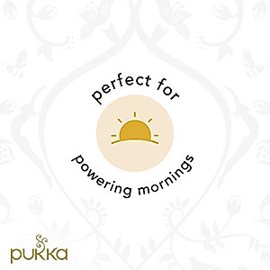 Pukka Supreme Matcha Green, Organic Herbal Green Tea with Oothu, Sencha & Suio Gang, 20 Count (Pack of 3)