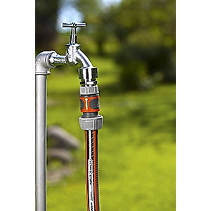 Gardena Hose Repair Connector