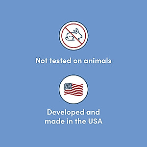 AD RescueWear - Bodycare Essentials Soothing Conditioner - For Eczema and Psoriasis - With Manuka Honey, Shea, and Calendula - Fragrance Free - Made in the USA - 8 OZ