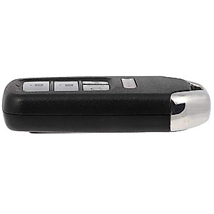 Aintier for Smart Key Keyless Entry Remote Compatible for 2017-2019 for Honda for CR-V 2016-2019 for Honda for Pilot Key Fob Replacement for KR5V2X 1X Key Fob