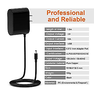 Electric Resin Drill Set, Midvalley Pin Vise Electrical Mini Hand Drill Kit with 10Pcs Twist Drill Bits (0.8-1.2 mm) Tool, for Resin Craft, DIY Jewelry Making Keychains, Pendant, Plastic Wood.