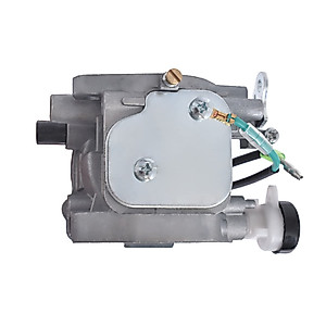 ALL-CARB Carburetor Replacement for Kohler 3285312S, 32 853 08-S 20HP-26HP Replacement for Craftsman GTS5000 LT1046 Replacement for RZT 50