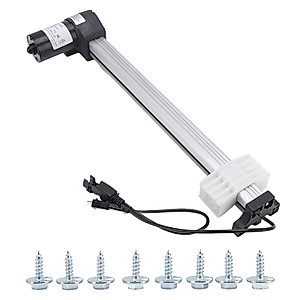 Enhance Your Comfort with The Power Recliner Sofa Motor Actuator 333mm Stroke, IPX4 Protection, DC29V for Electric Sofas and Lift Chairs