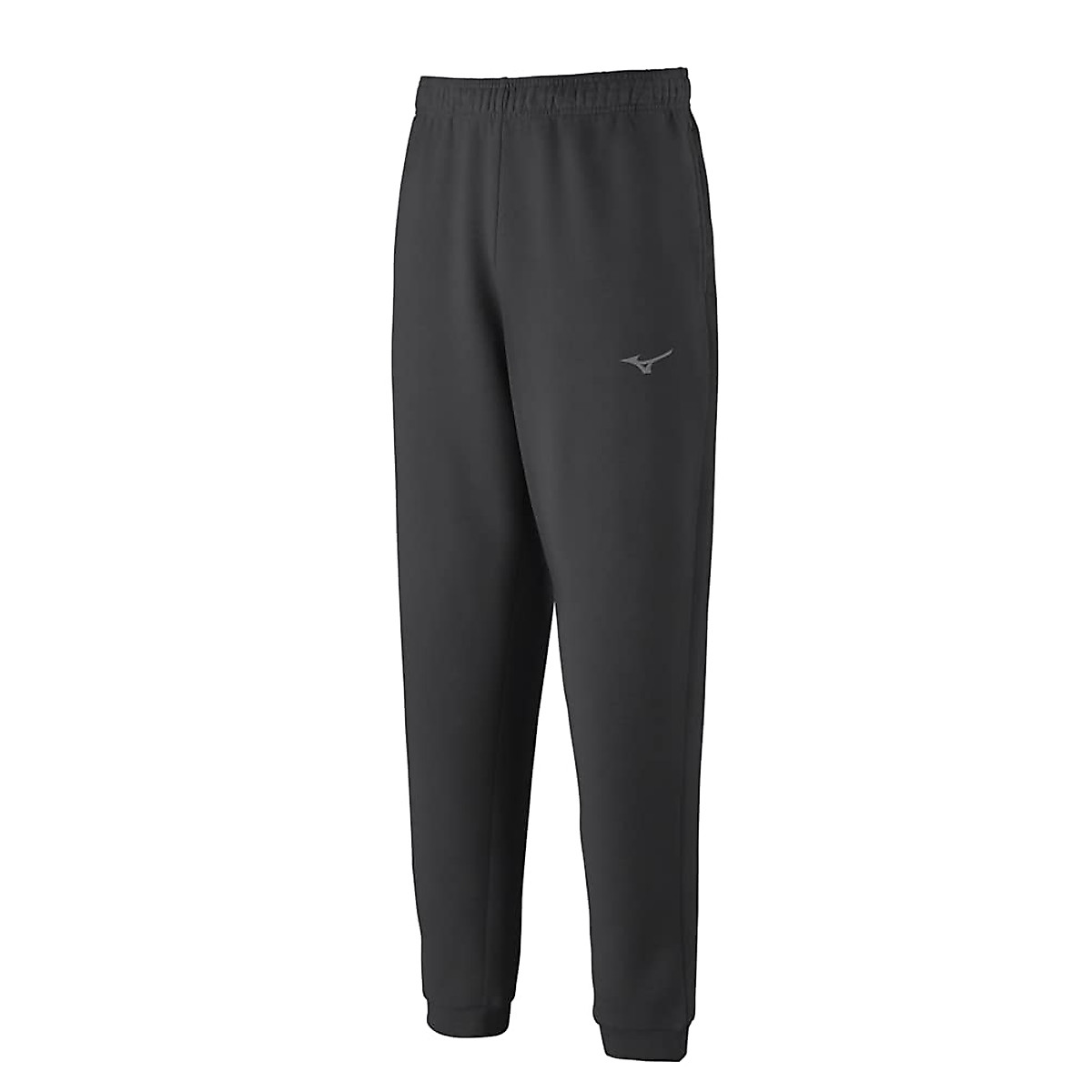Mizuno Challenger Sweatpant, Black, Medium