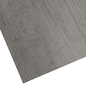 MSI Katalina 6 inch x 48 inch Glue Down Luxury Vinyl Plank Flooring for Pro and DIY Installation 2MM Thick and 6MIL Wear Layer, 36 sq.ft