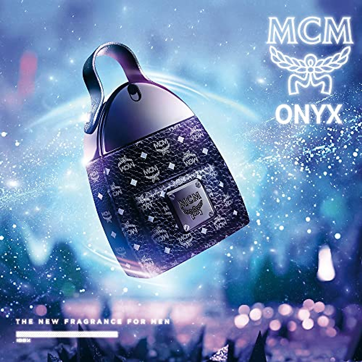 MCM ONYX Eau de Parfum 2.5 Fl. Oz