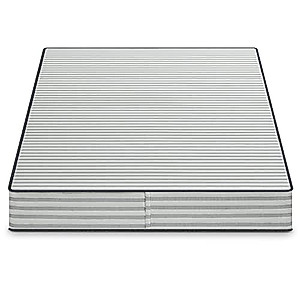 Gap babyGap TrueSleep Crib and Toddler Mattress - Waterproof - GREENGUARD Gold Certified – Temperature Regulating – Moisture Wicking