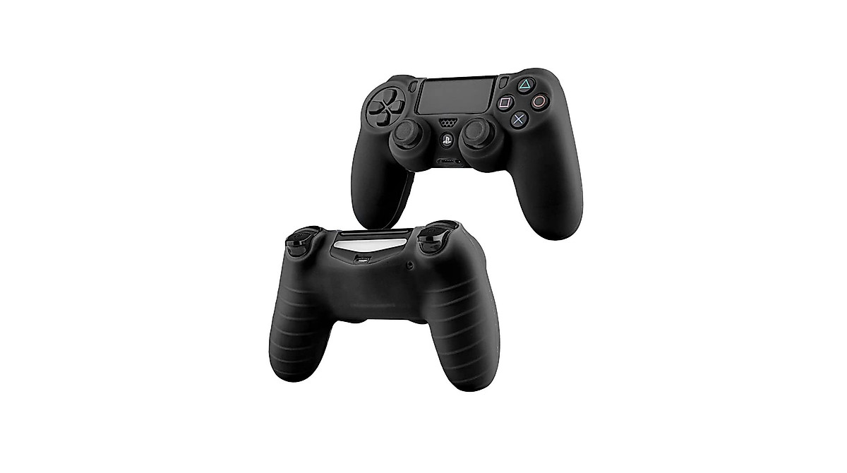 ZOMTOP PS4 Controller Case - Durable & Stylish Protection